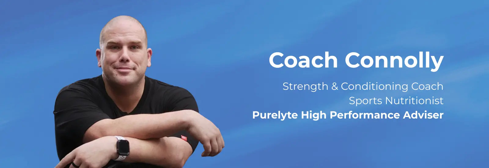 Ambassadors & Athletes – Purelyte